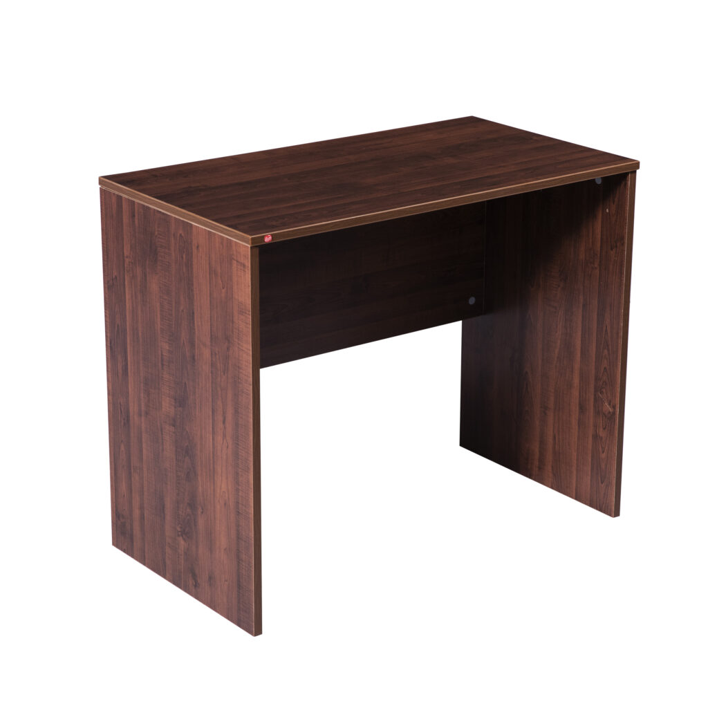 Imagine Engineered Wood Study Table By Eros Furniture